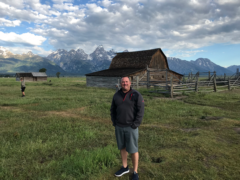 Get to Know the Team: Ron Klimko | CADENAS PARTsolutions